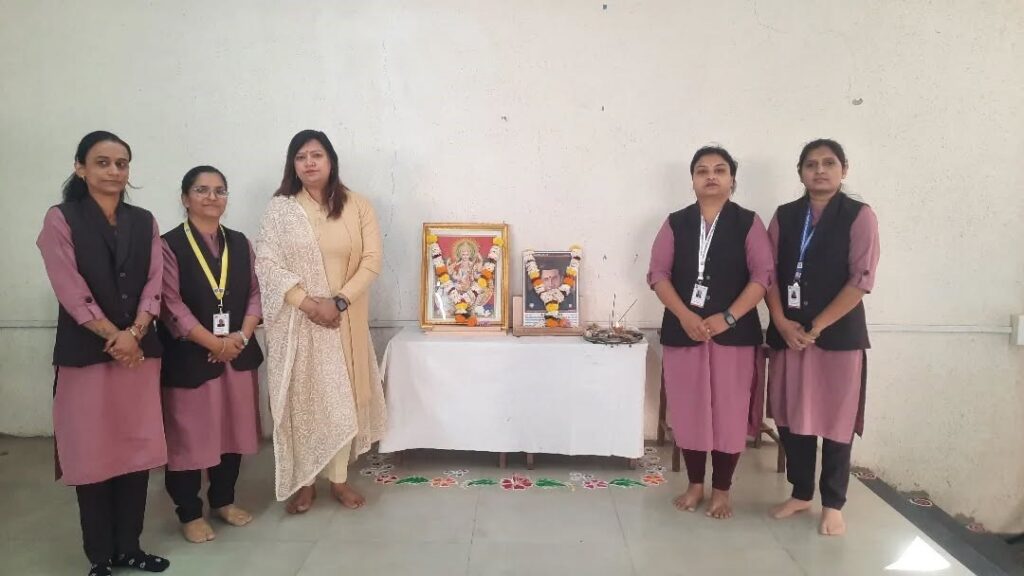 National Mathematics Day Celebrated at Horizon International Academy ...